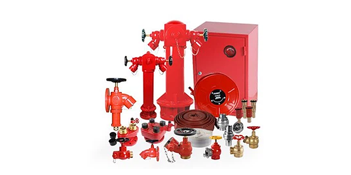 Fire Hydrant Material